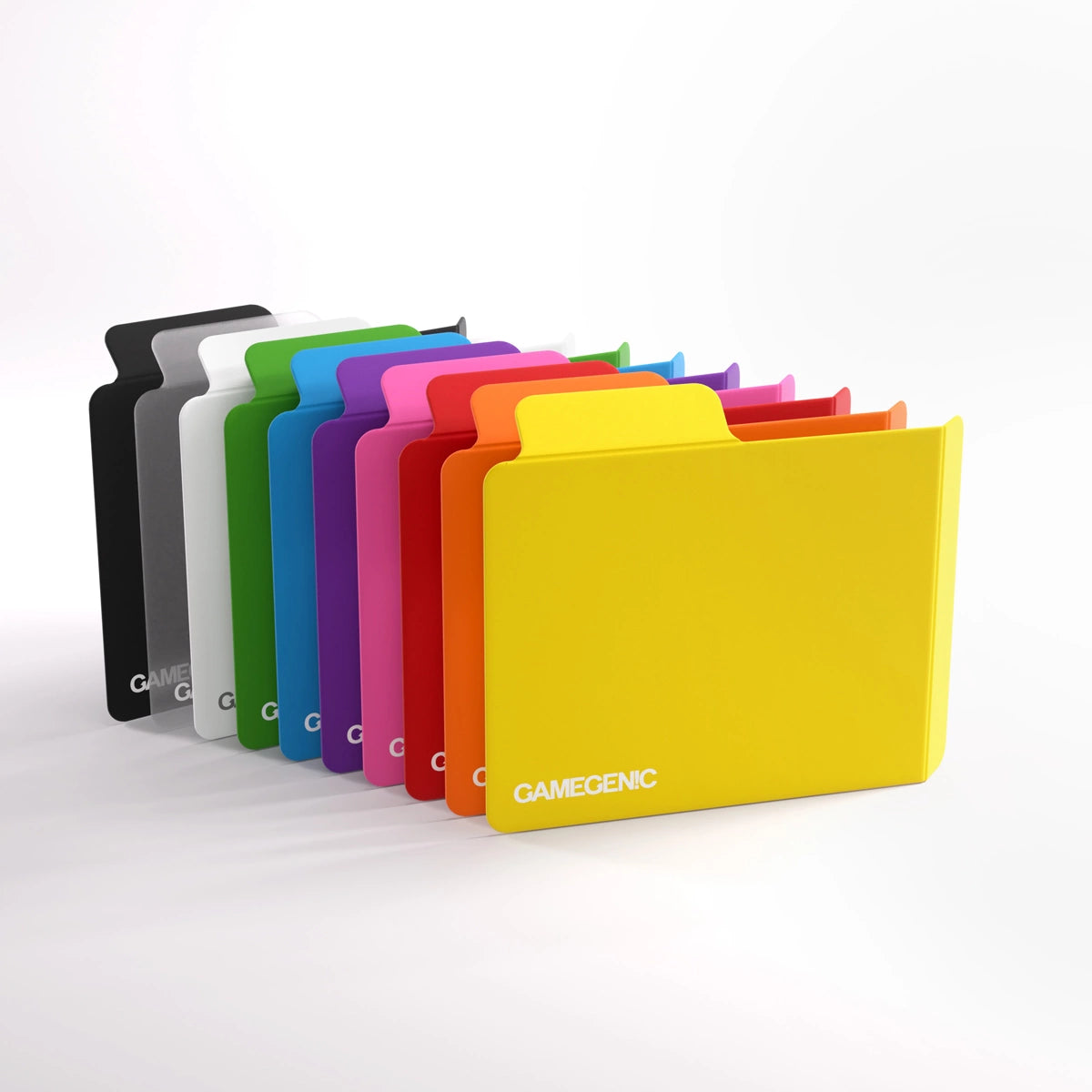 Dividers - Sideloading Flex Card Dividers – More Games More Hobbies